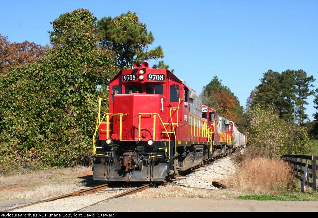 Georgia Northeastern Railroad